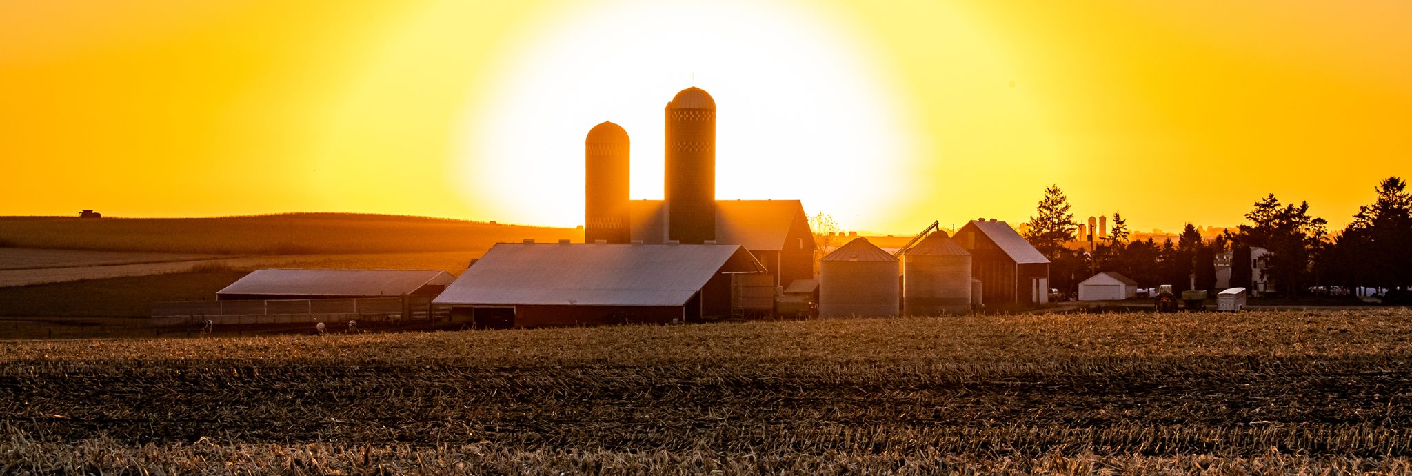 Leadership team - CHS High Plains